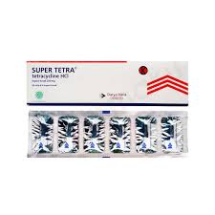 Memahami Obat Super Tetra: Manfaat, Dosis, dan Efek Samping - Pafi ...